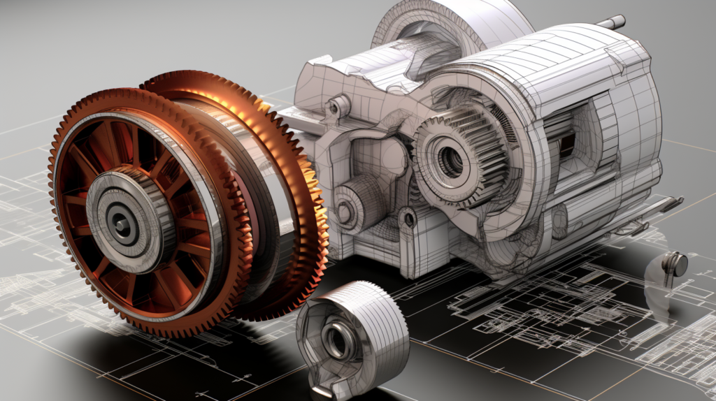How to Choose the CAD Modeling Software for Your Needs - Awe.some