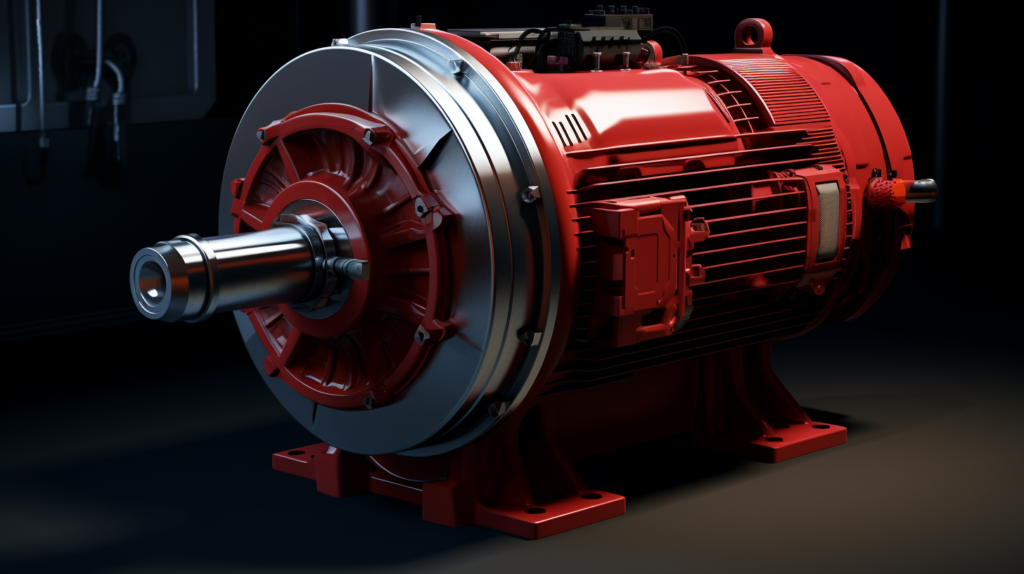 How to Find Final Drive Motors for Your Industrial Equipment - Awe.some