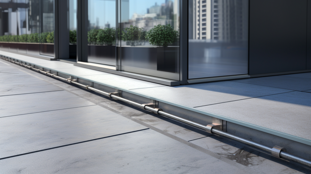 A Look at the Vital Role Expansion Joints Play in a Building - Awe.some