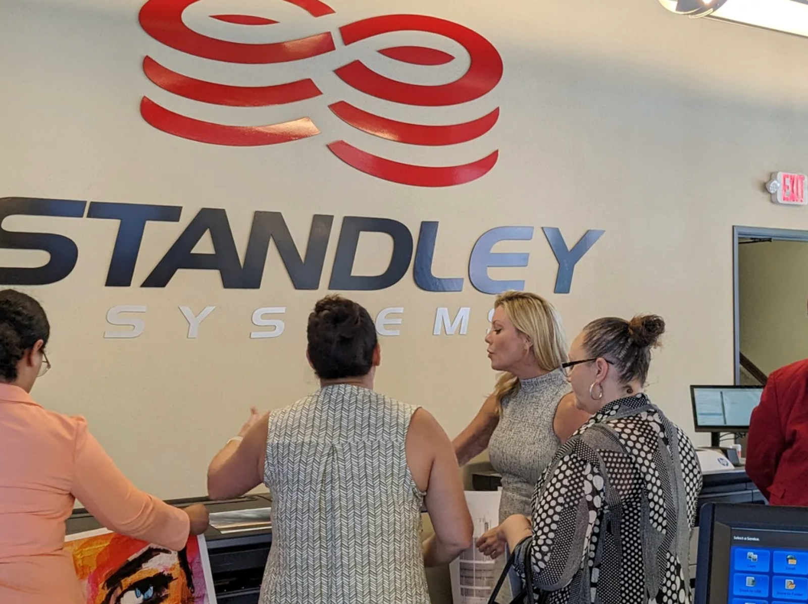 Standley Systems: A Legacy of Tradition and Innovation - Awe.some