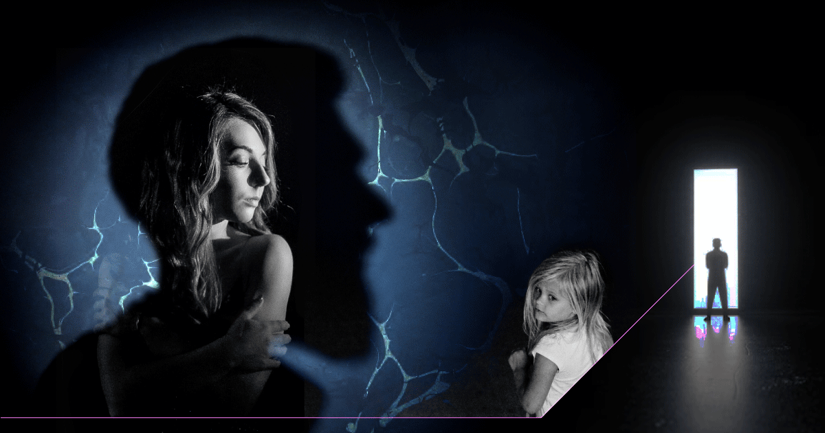 Separating from Narcissism: Reconnect with Your Authentic Self - Awe.some