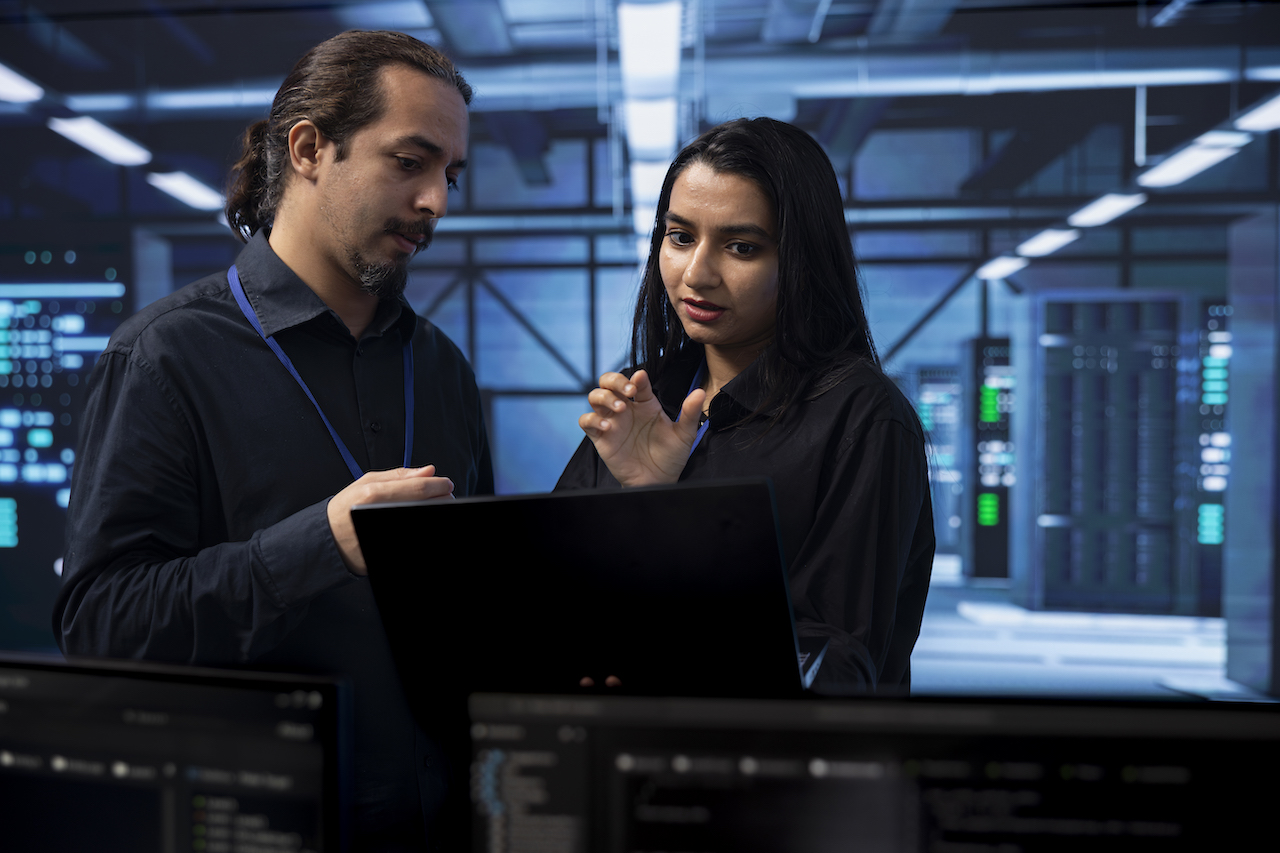 Maximizing Microsoft Teams in 2025: Consulting Strategies for Enhanced ...