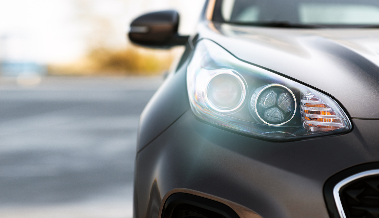 5 Signs Your Headlights Are Too Dim - Awe.some