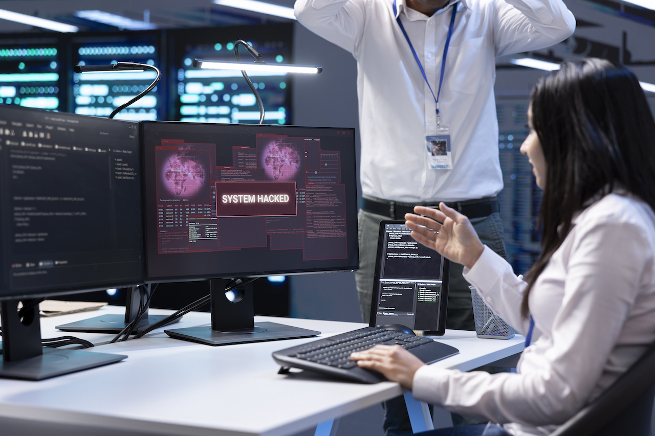 5 IT Problems That Overworked Teams Struggle to Keep Up With - Awe.some