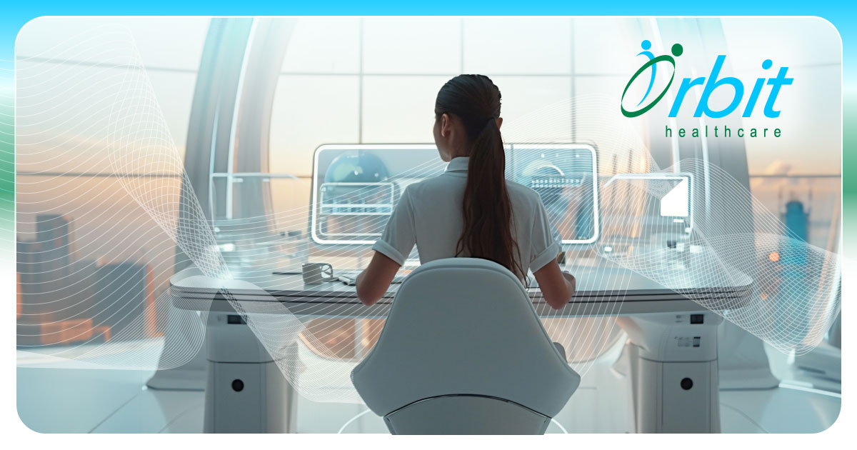 Benefits of AI Agents in Healthcare - Awe.some