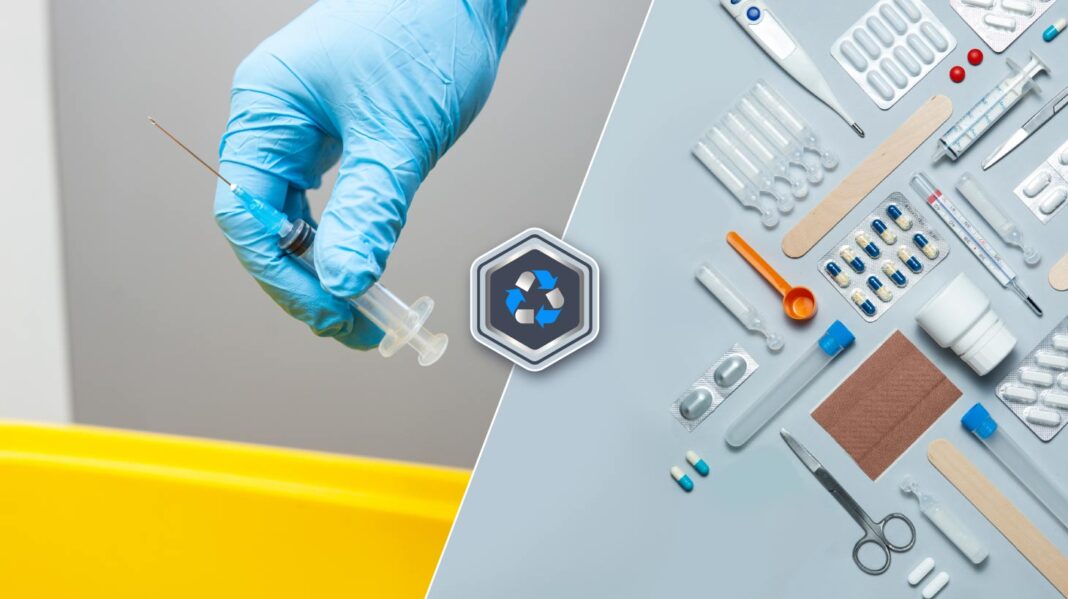 Managing Medical Waste Disposal in the Healthcare Industry - Awe.some