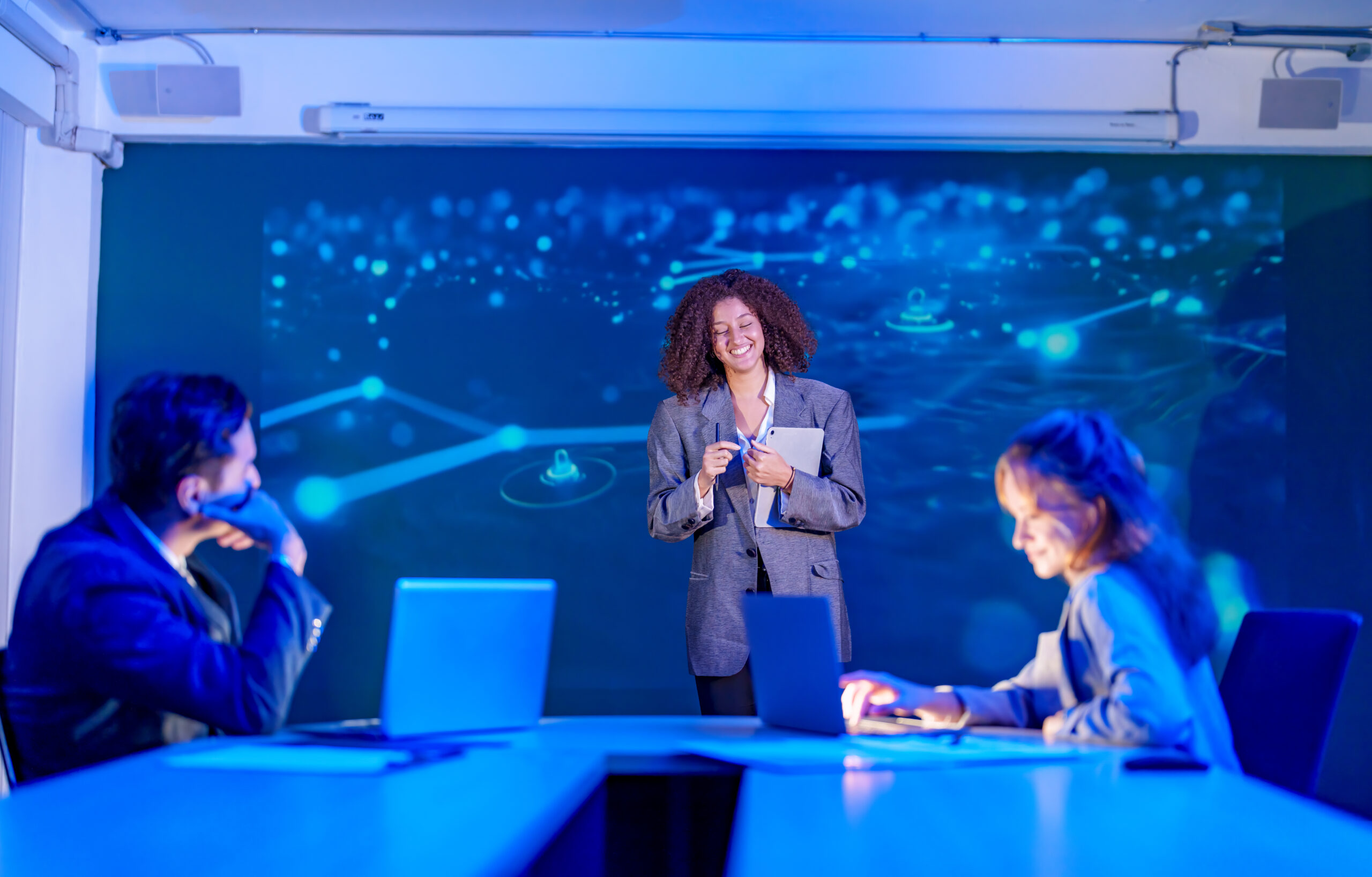 Your Guide to Improving Efficiency in Accounting with Managed IT ...