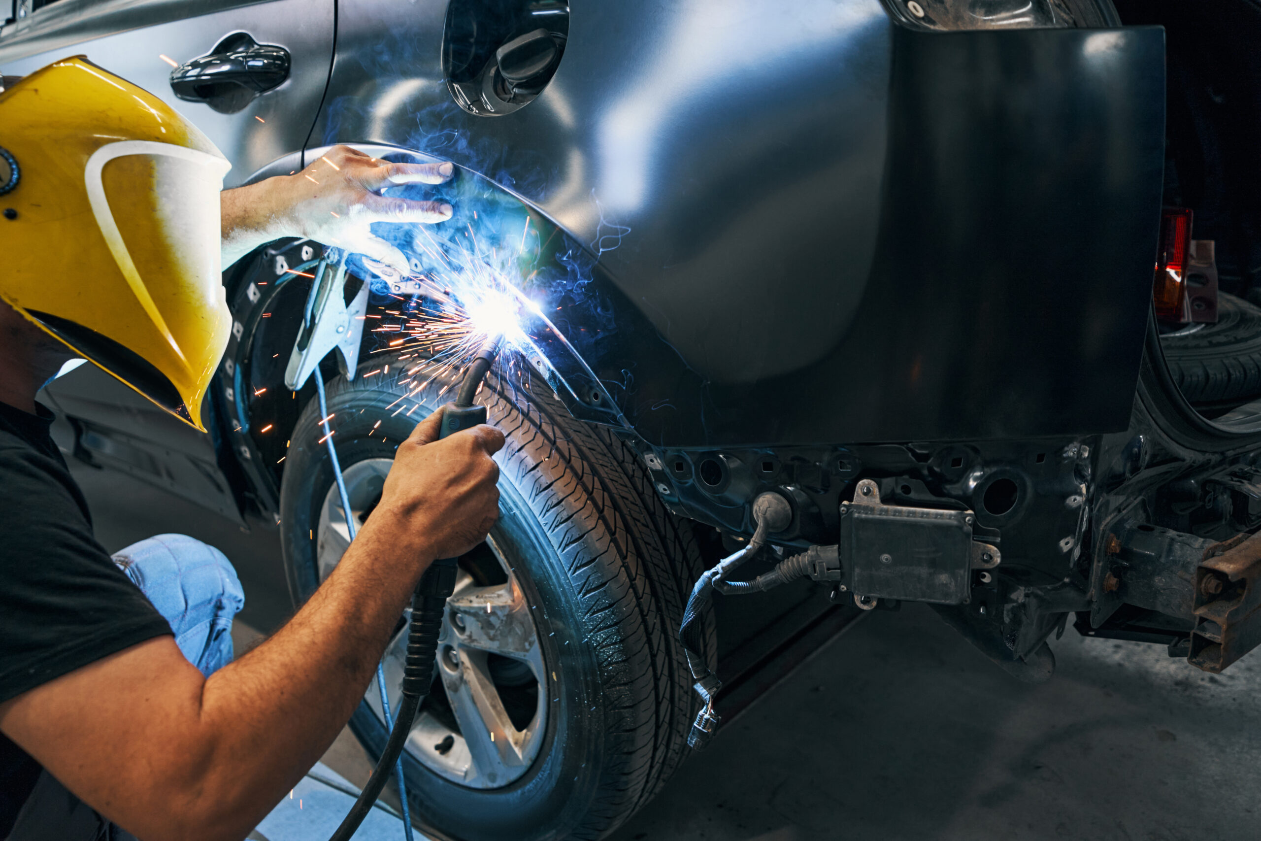 5 Things That Affect Your Car's Resale Value After an Accident - Awe.some